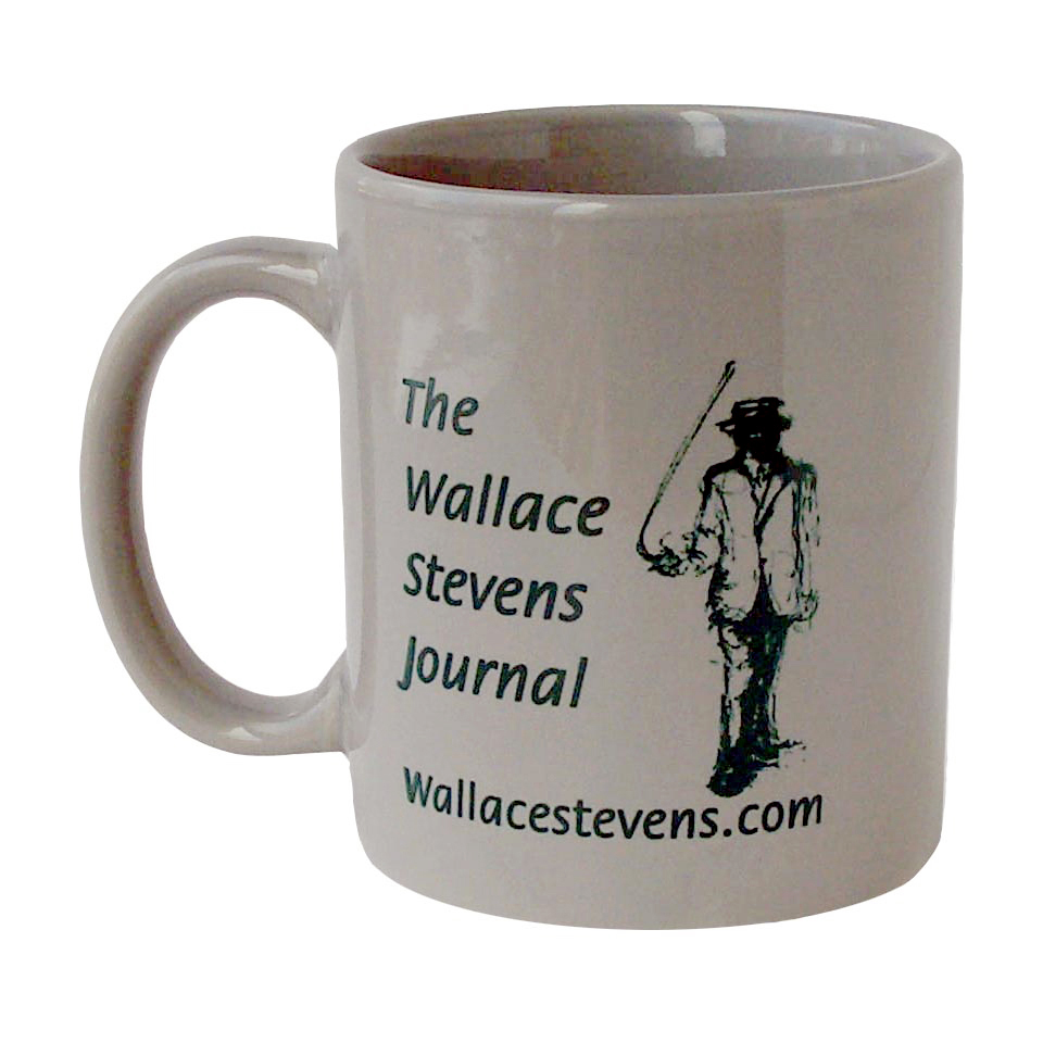 Merchandise | The Wallace Stevens Society