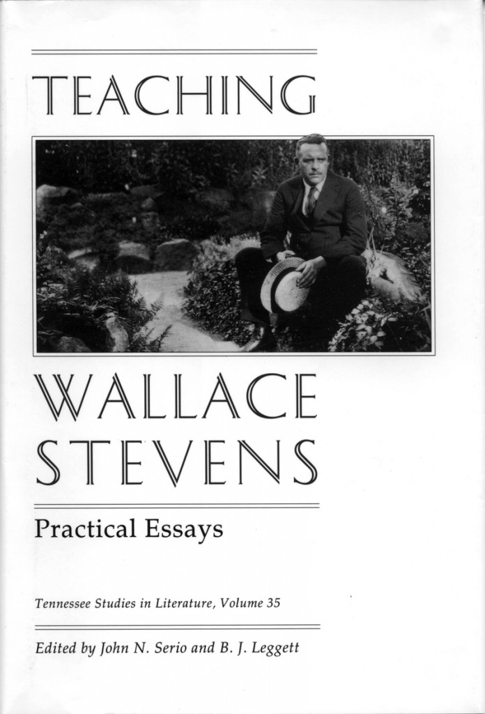 Merchandise | The Wallace Stevens Society
