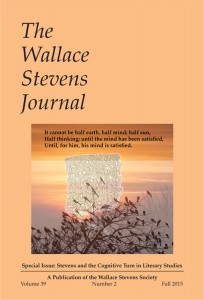 The Wallace Stevens Society